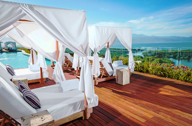 The Vida Lifestyle | Login